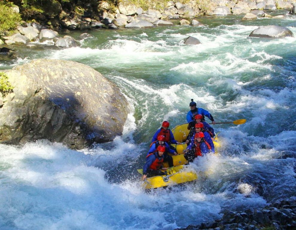 Top Taupo Attractions - Wicked Hens Parties NZ